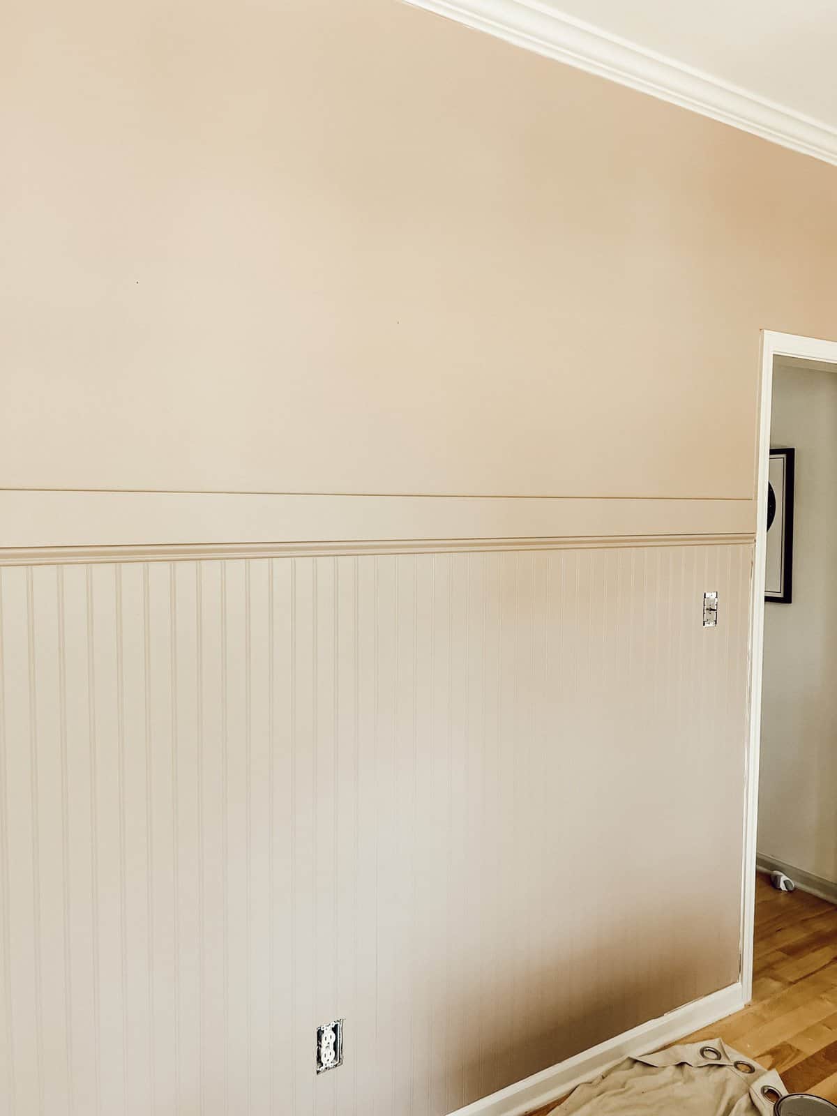 How to Easily Create a Gorgeous Accent Wall with 5 Simple Materials ...