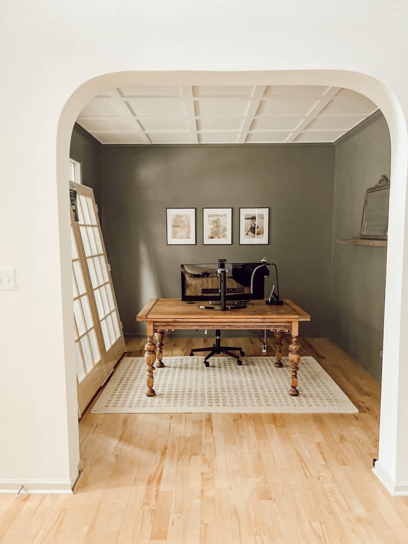 How to Install DIY French Doors While Adding Character and Charm to ...