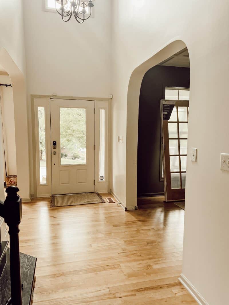 How to Install DIY French Doors While Adding Character and Charm to Your Home - Cassie Jean