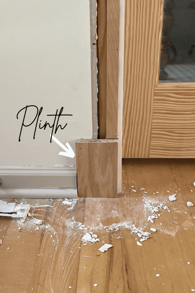 How to Install DIY French Doors While Adding Character and Charm to ...