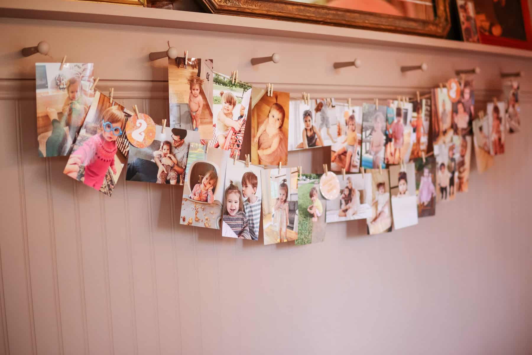 How To Plan An Adorable Flower Power Birthday Party For Baby Girl ...