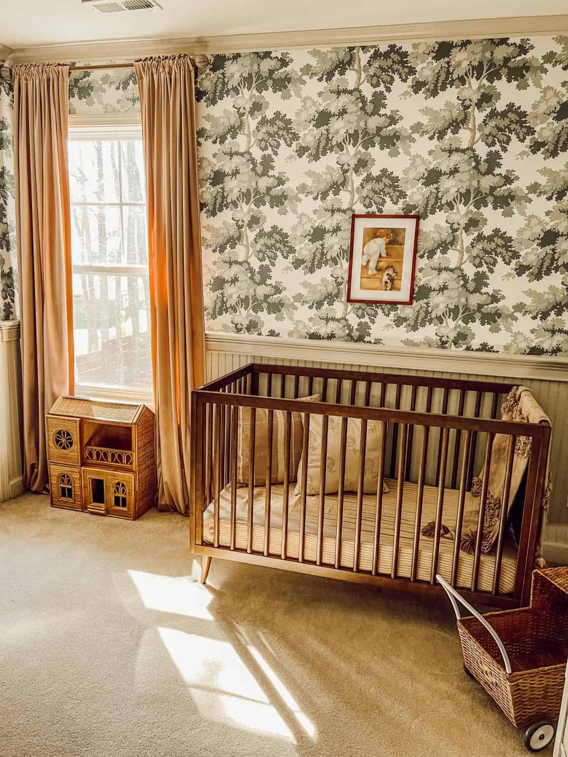 16 Best Neutral Mid-tone Paint Colors Designers Love - Cassie Jean