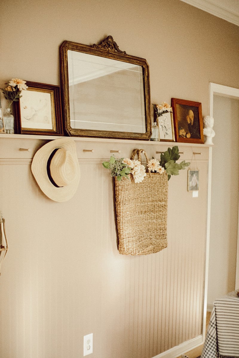 16 Best Neutral Mid-tone Paint Colors Designers Love - Cassie Jean