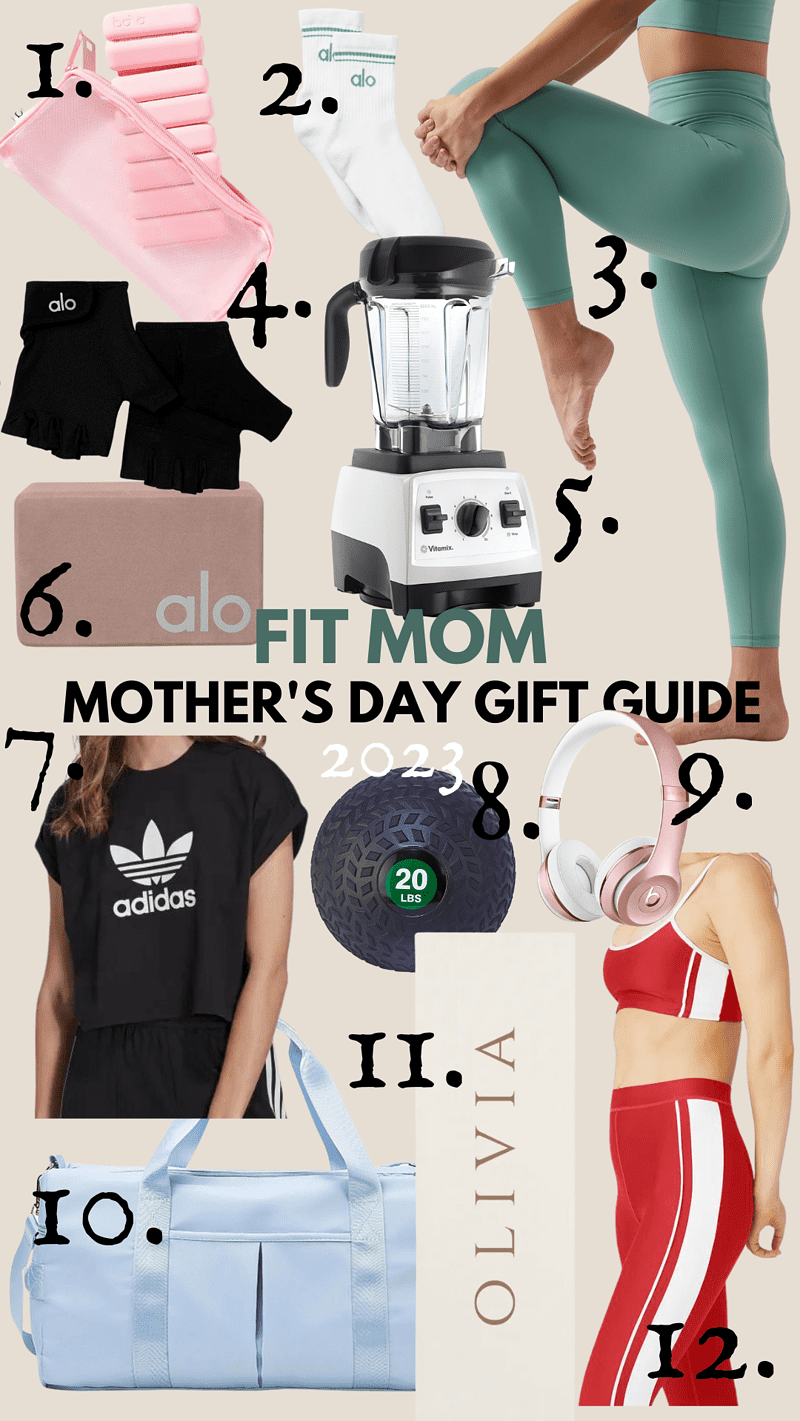 10 Thoughtful Mother's Day Gifts For Grieving Moms - Cassie Jean