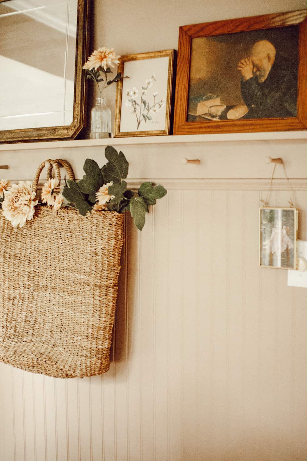 16 Best Neutral Mid-tone Paint Colors Designers Love - Cassie Jean