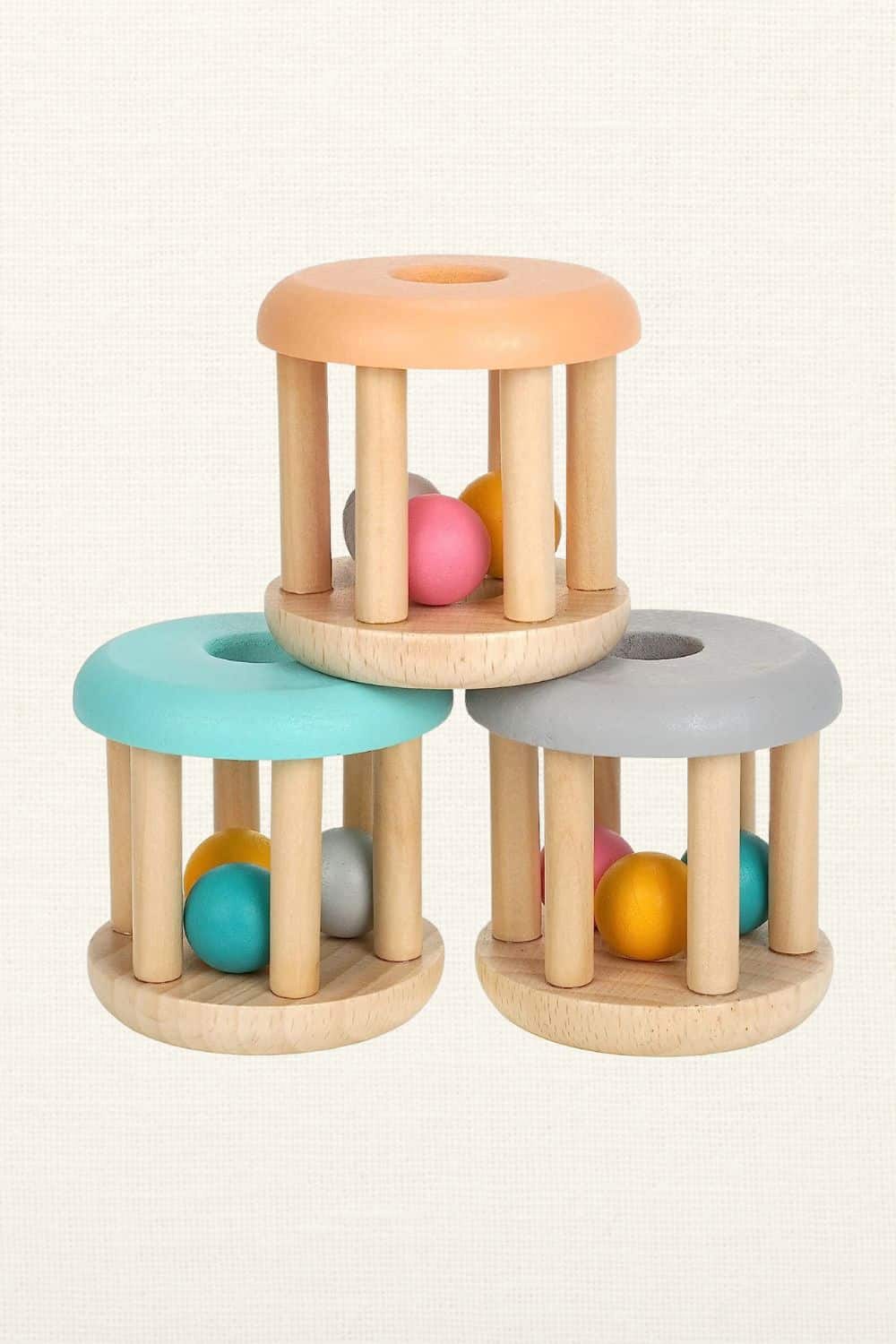 Best Montessori Toys From Amazon For Babies and Kids - Cassie Jean