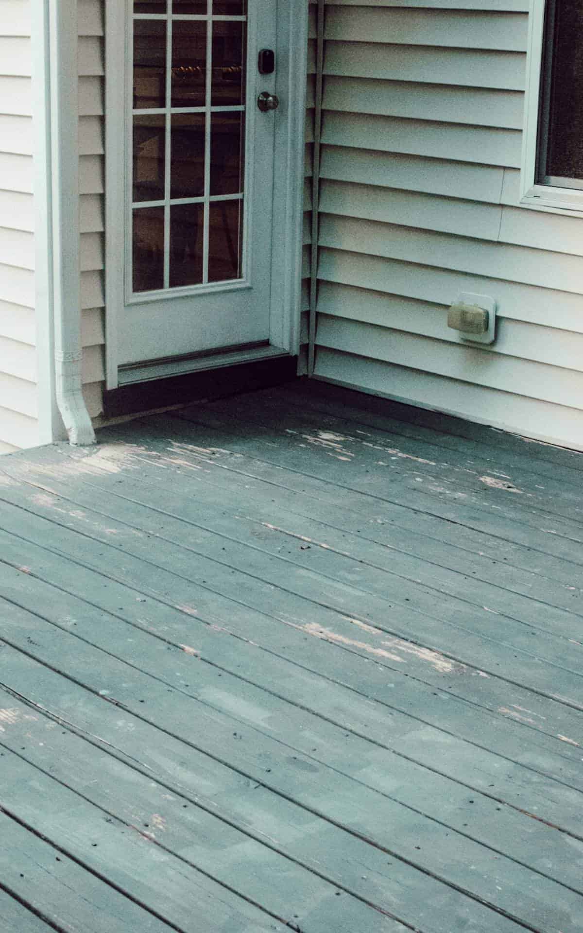 How We Transformed Our Sloped Backyard on a Budget - Cassie Jean