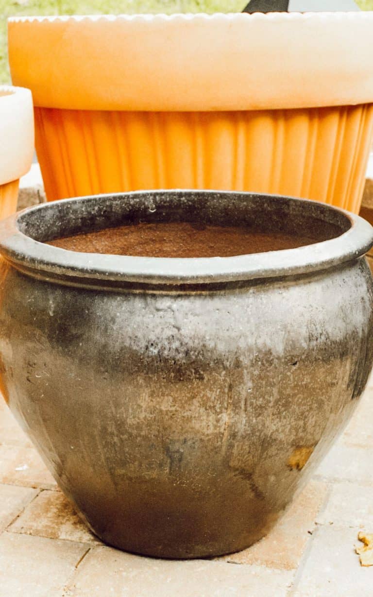 DIY Amber Interiors Vintage Water Pot Lookalike - Cassie Jean