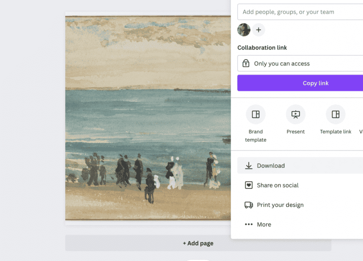 25+ Free Vintage Art Printables for Winter (Downloadable) - Cassie Jean