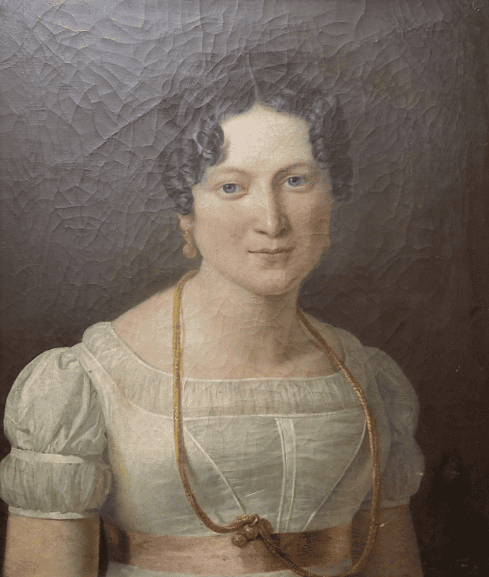 Vintage Portraits 101 (Free Prints and How To Style Them In Your Home ...