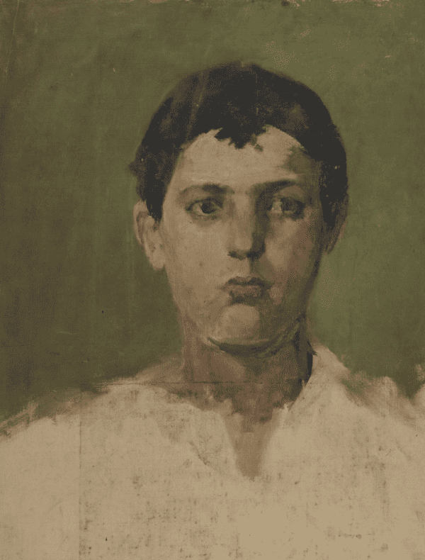 Vintage Portraits 101 (Free Prints and How To Style Them In Your Home ...