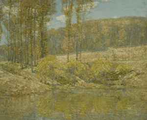 25+ FREE Vintage Art Printables for Spring - Cassie Jean