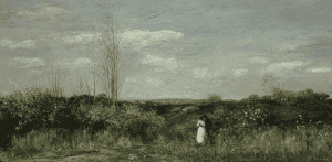 25+ FREE Vintage Art Printables for Spring - Cassie Jean