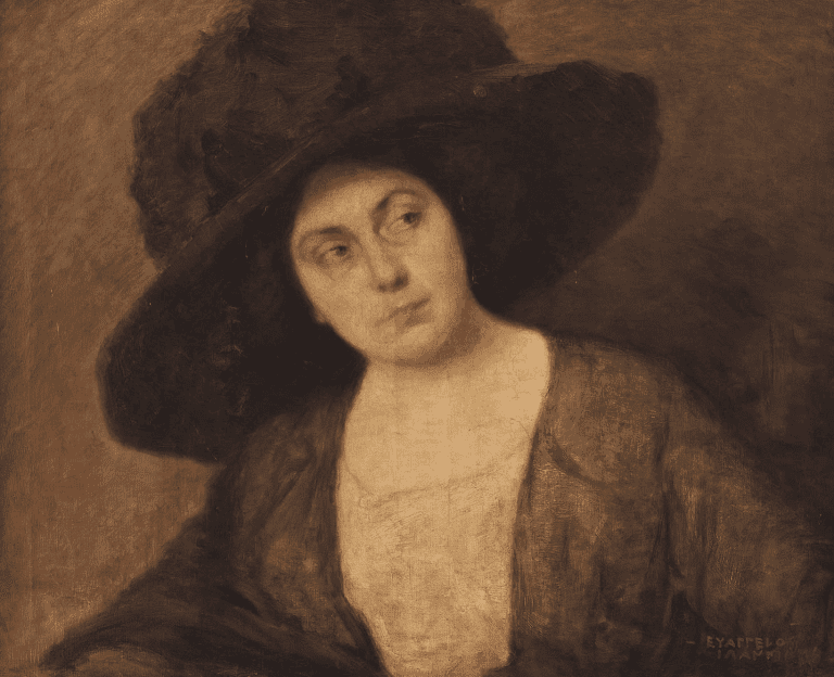 Vintage Portraits 101 (Free Prints and How To Style Them In Your Home ...