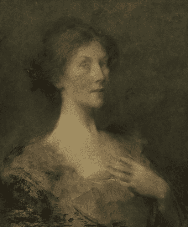 Vintage Portraits 101 (Free Prints and How To Style Them In Your Home ...