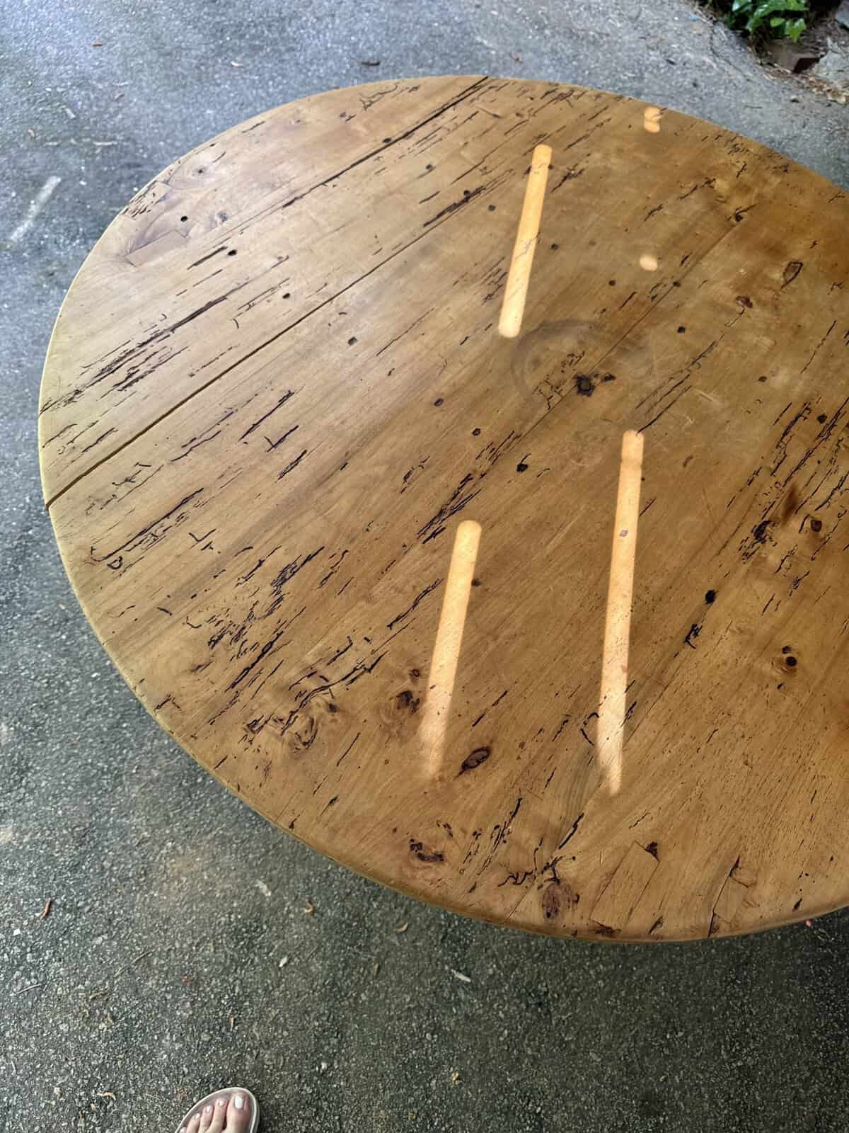 One Room Challenge Week 4 & 5: The Countertop Standstill + My Vintage ...